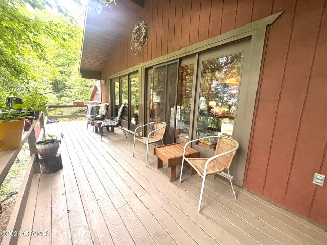 257 dogwood lane