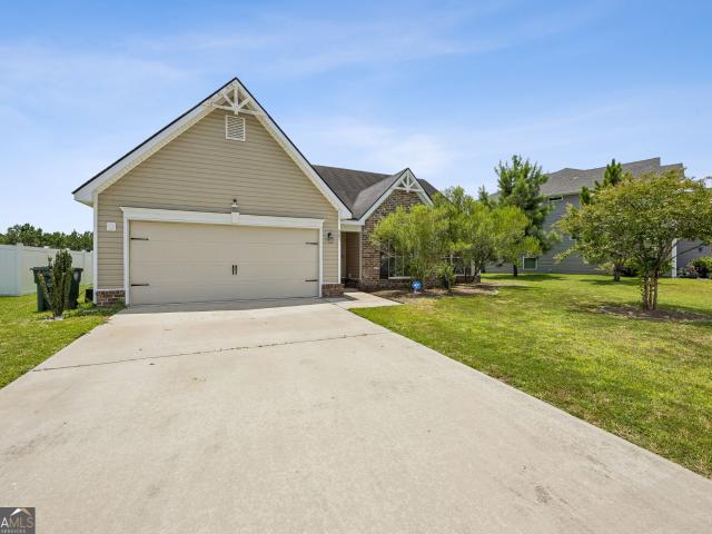 257 Daniel Trent Way