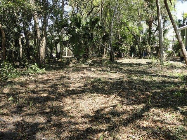 257 Dr Frederick S Humphries St, Apalachicola, FL 32320