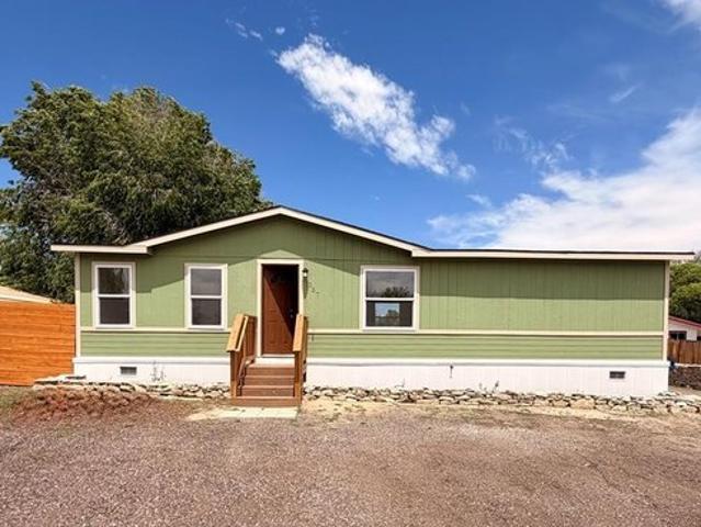 257 E Byrd Dr, Pueblo West, CO 81007