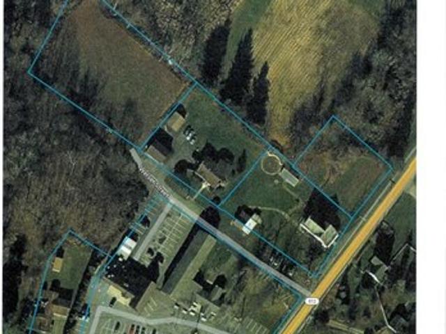 257 E Central Ave, East Bangor, PA 18013