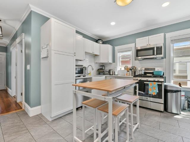 257 E Cottage St, Unit 3, Boston, MA 02125 | MLS #73505 | Compass