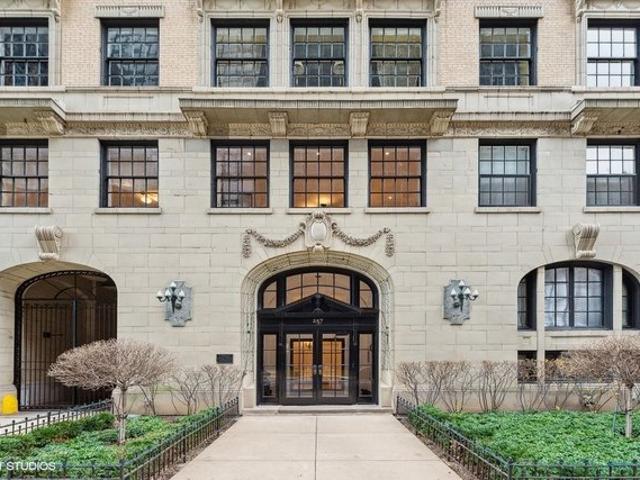 257 E Delaware Pl Unit 10AB, Chicago, IL 60611