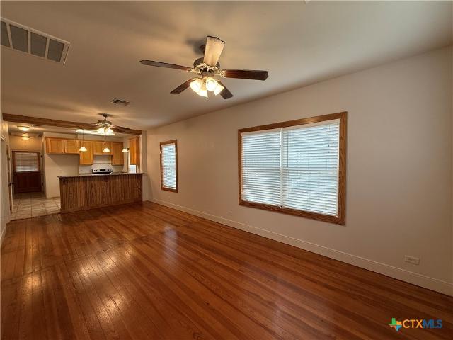257 E Garza Street