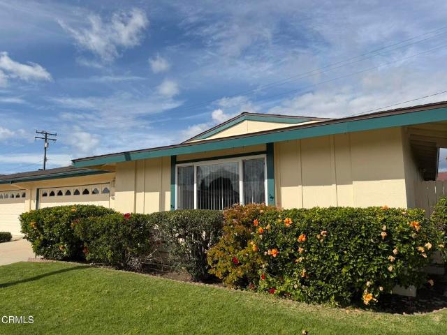 257 E Garden Green, Port Hueneme, CA 93041 | MLS #V1 34714VC | Compass