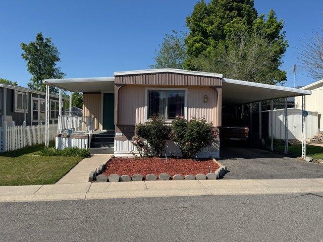 257 E Guenevere St N Unit 211, North Salt Lake, UT 84054