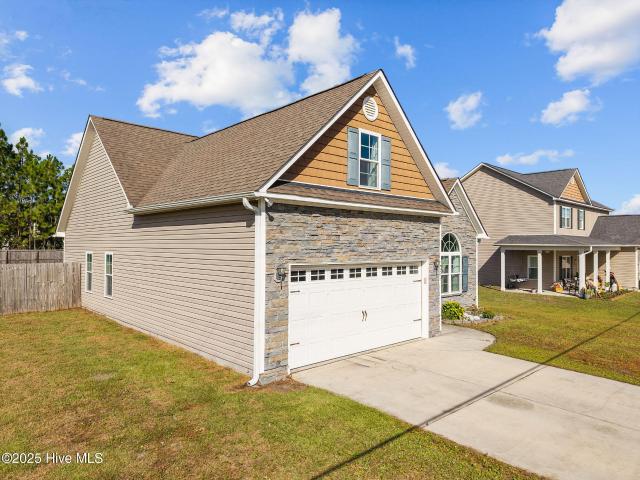 257 E Ivybridge Drive