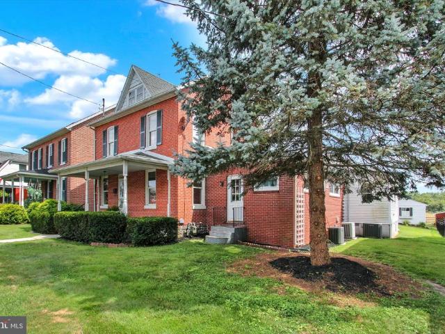 257 E Middle Street