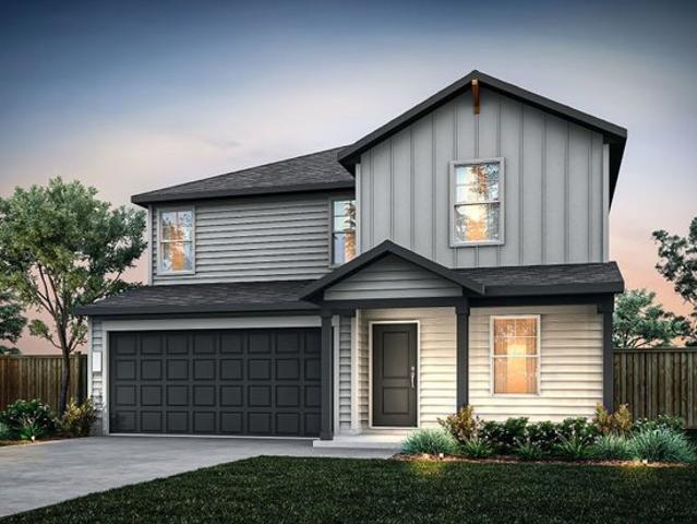 257 Elk Ave, San Marcos, TX 78666