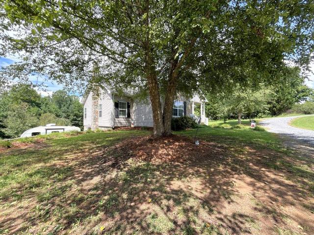 257 Fox Run Trail