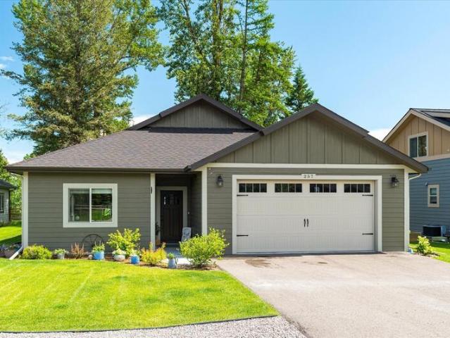 257 Forest Edge Trail, Kalispell, MT 59901