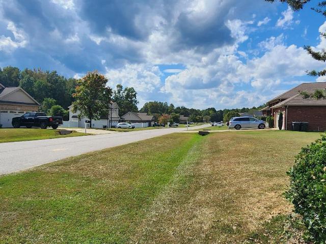257 Fairhaven Dr, Zebulon, NC 27597 | MLS #10124 | Compass