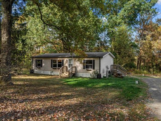 257 Fleming Rd, Curwensville, PA 16833