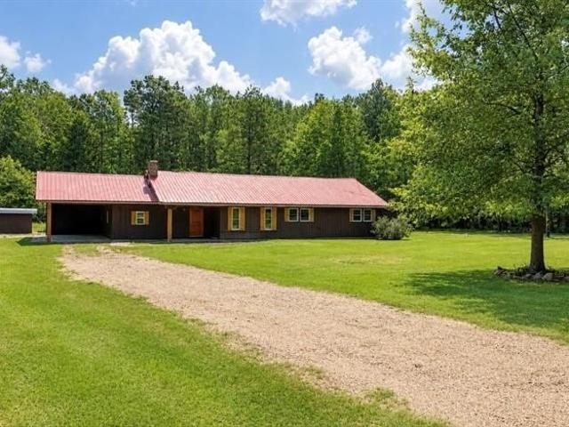 257 Katie Ln, Kelly, LA 71441