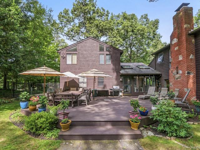 257 Kitchawan Road