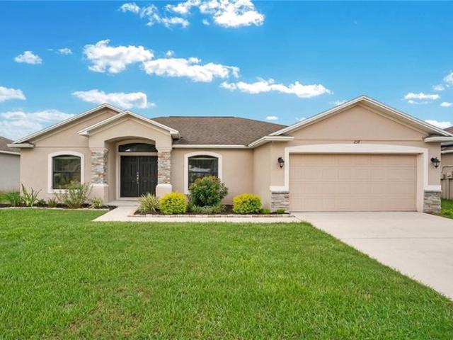 257 Kissengen Park Dr, Bartow, FL 33830