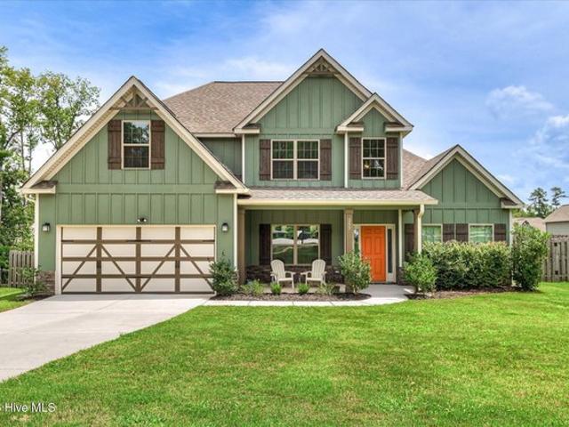 257 Haverford Dr, Grovetown, GA 30813