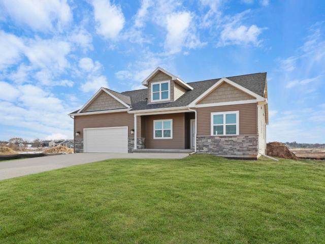257 Hawks View Drive