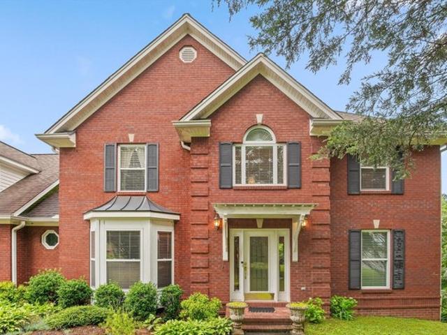 257 Hayes Dr, Dayton, TN 37321