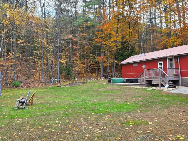 257 Hadley Road