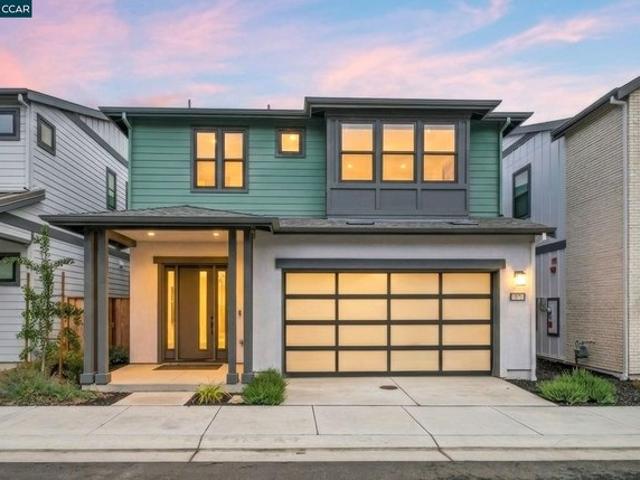 257 Haleena Pl, Walnut Creek, CA 94596