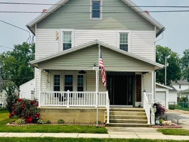 257 Hane Ave, Marion, OH 43302