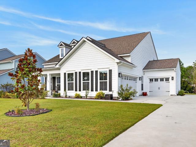257 Heron Creek Drive