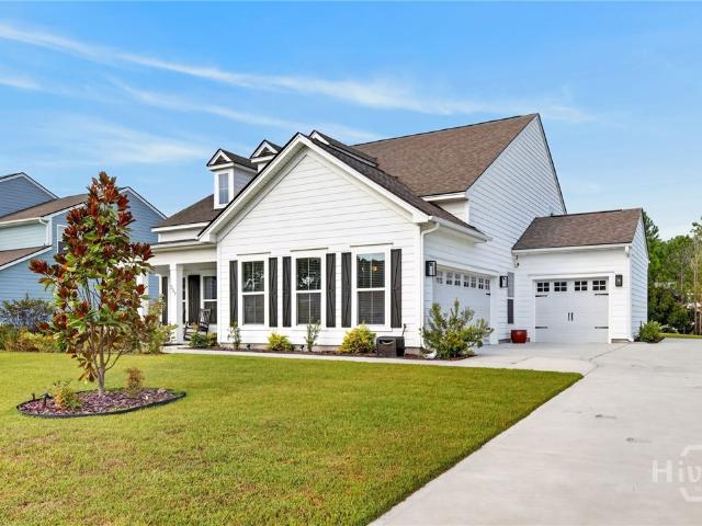 257 Heron Creek Drive