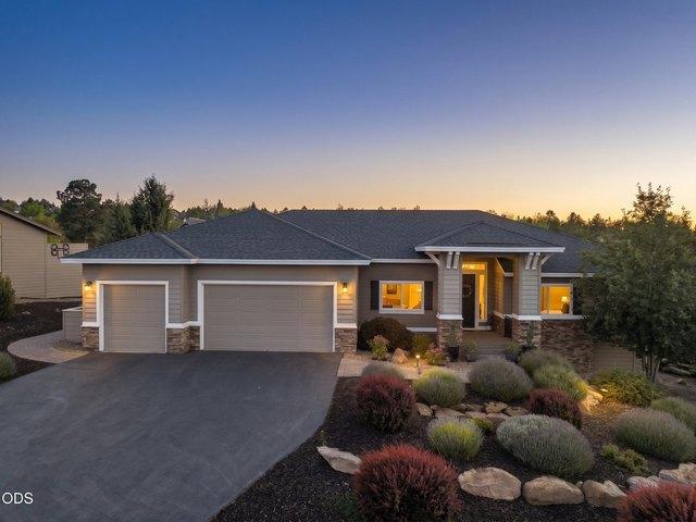 257 Highland Meadow Loop, Redmond, OR 97756