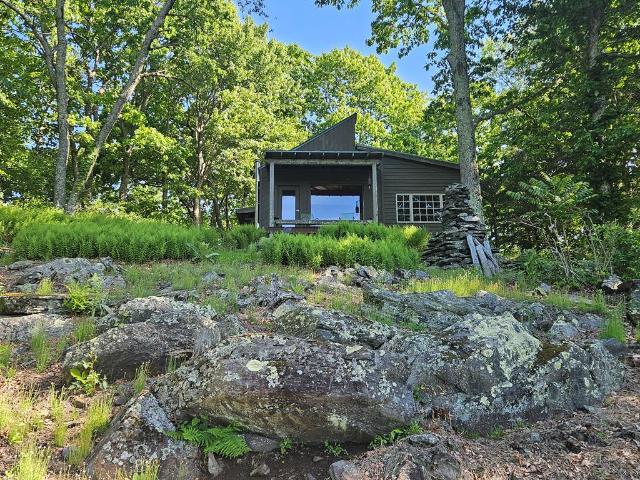 257 Huckleberry Trail