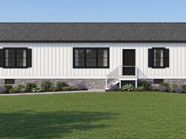 257 I St, Carneys Point, NJ 08069
