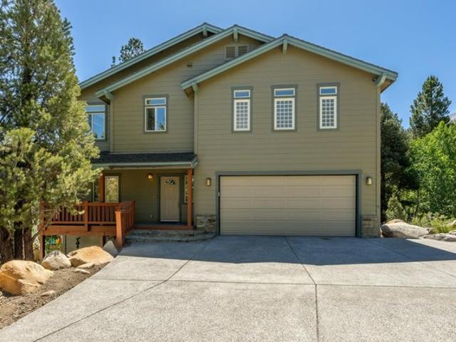 257 Juniper Dr, Crowley Lake, CA 93546
