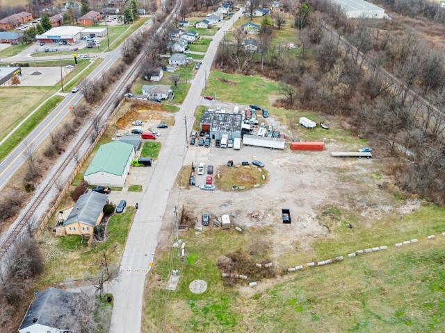 257 Old Nicholson Road