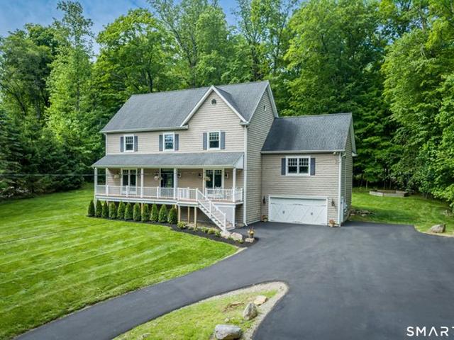 257 Old Sib Rd, Ridgefield, CT 06877