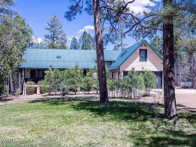 257 Long Ln, Lakeside, AZ 85929