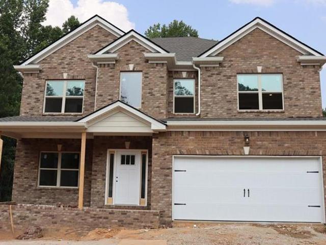 257 Long Needle Dr, McDonough, GA 30252