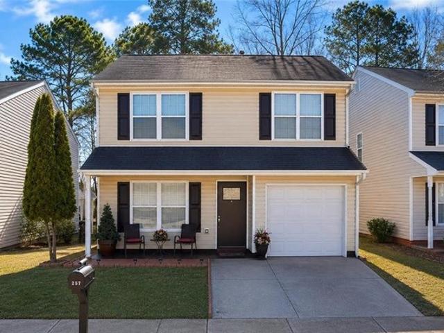 257 Lossie Ln, McDonough, GA 30253