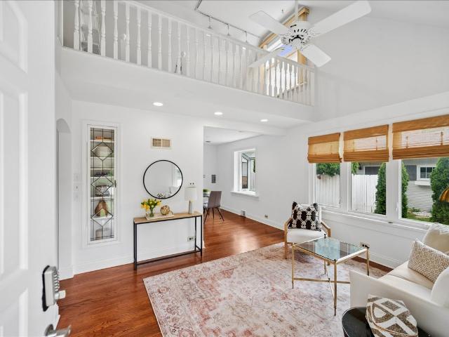 257 Latrobe Avenue