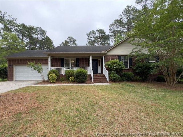 257 Lakeside Ln, Sanford, NC 27332