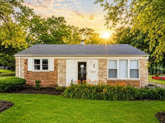 257 Lester Rd, Park Forest, IL 60466