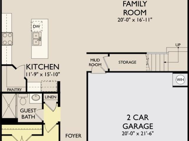 257 Limestone Way