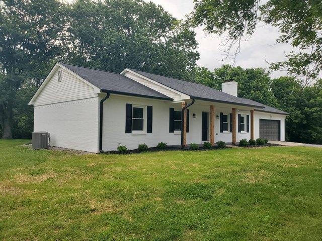 257 Luke Rd, Sadieville, KY 40370
