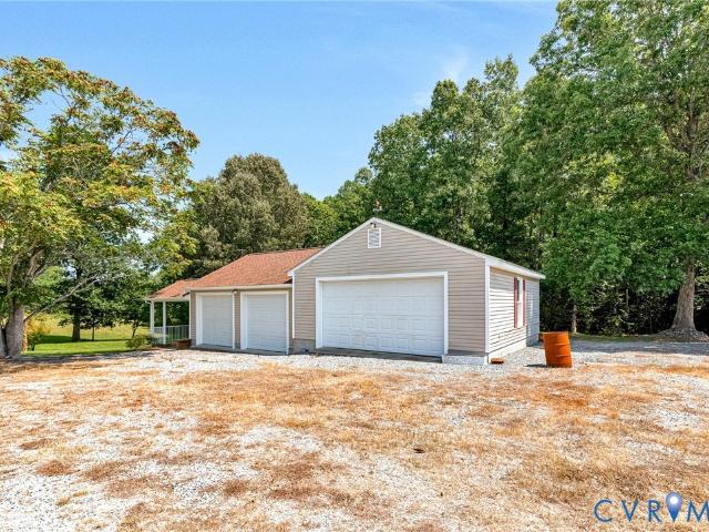 257 Lumbee Indian Road