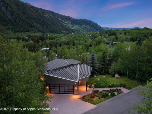 257 Mountain Laurel Dr, Aspen, CO 81611