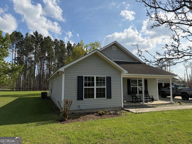 257 Mountain Laurel Road
