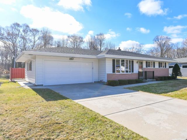 257 Mohawk Road