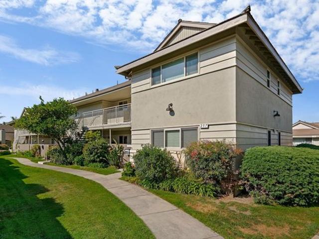 257 Moreton Bay Dr Unit 4, Goleta, CA 93117