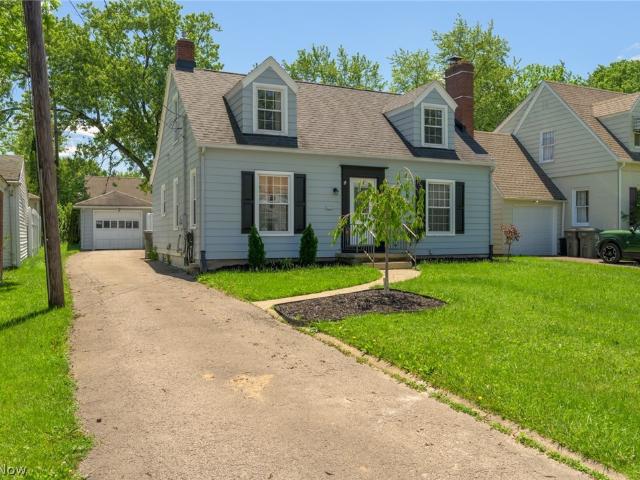 257 Maywood Drive