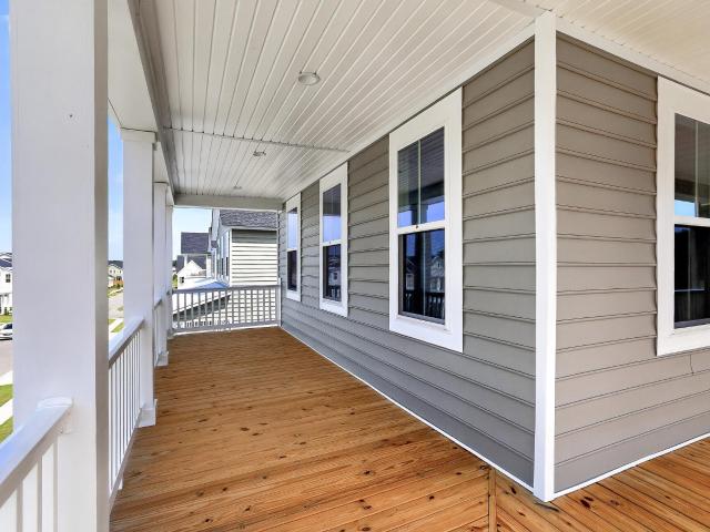 257 Maritime Way