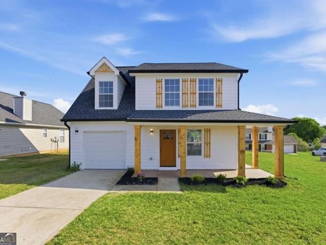 257 Marsh Glen Dr, Jonesboro, GA 30238